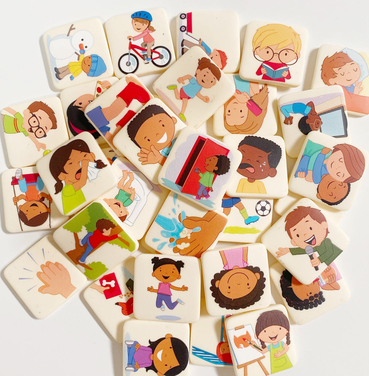 Speech Tree Co