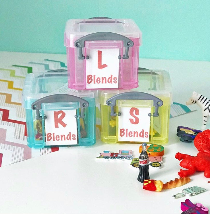 All Products - Speech Tree Co