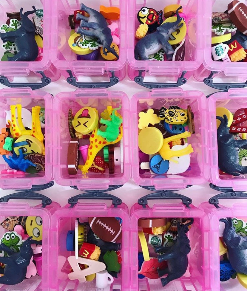 **RESTOCKING 8/27** Speech Sound Boxes ~ Mini Objects for Articulation ...