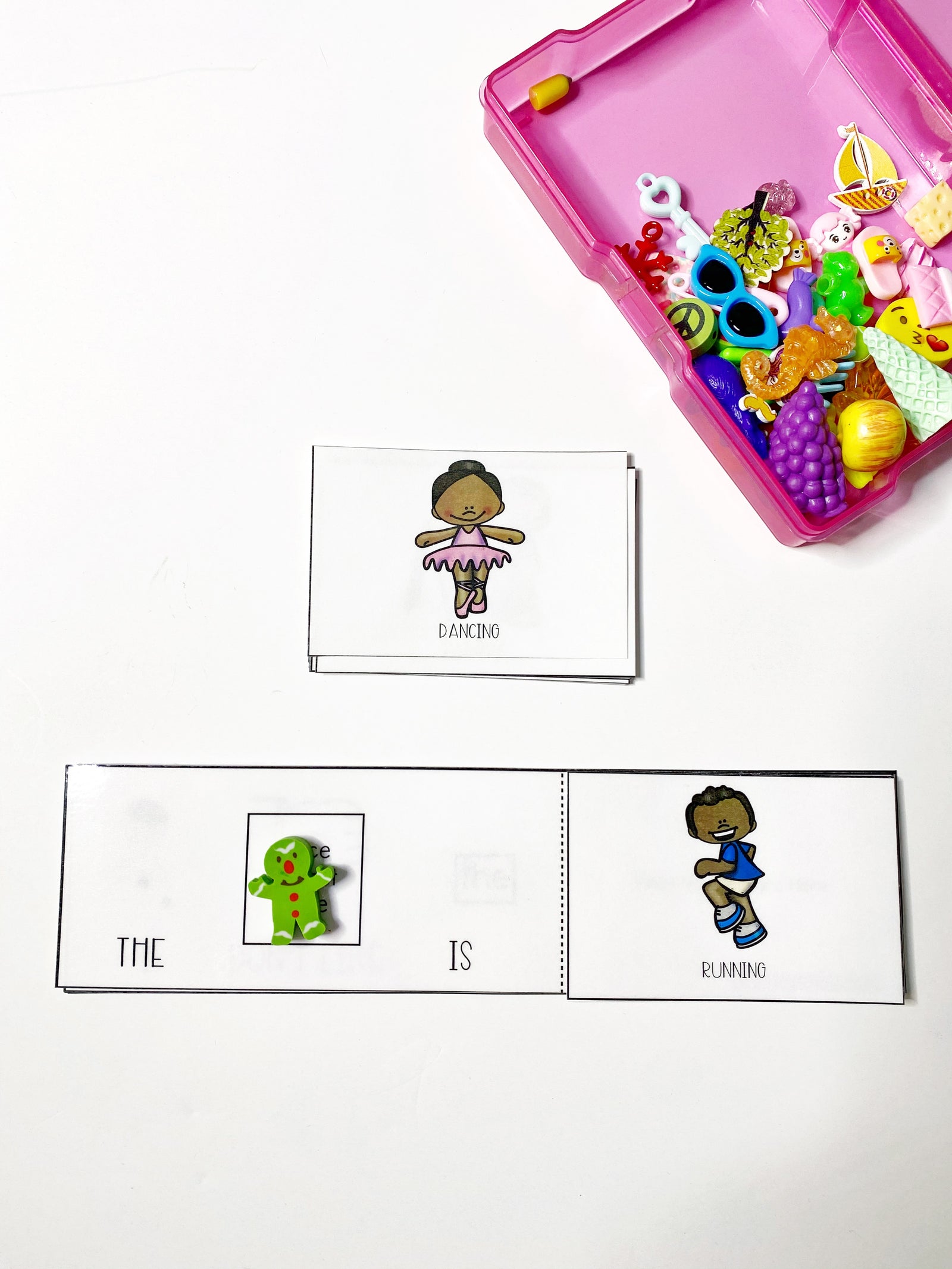 All Products - Speech Tree Co