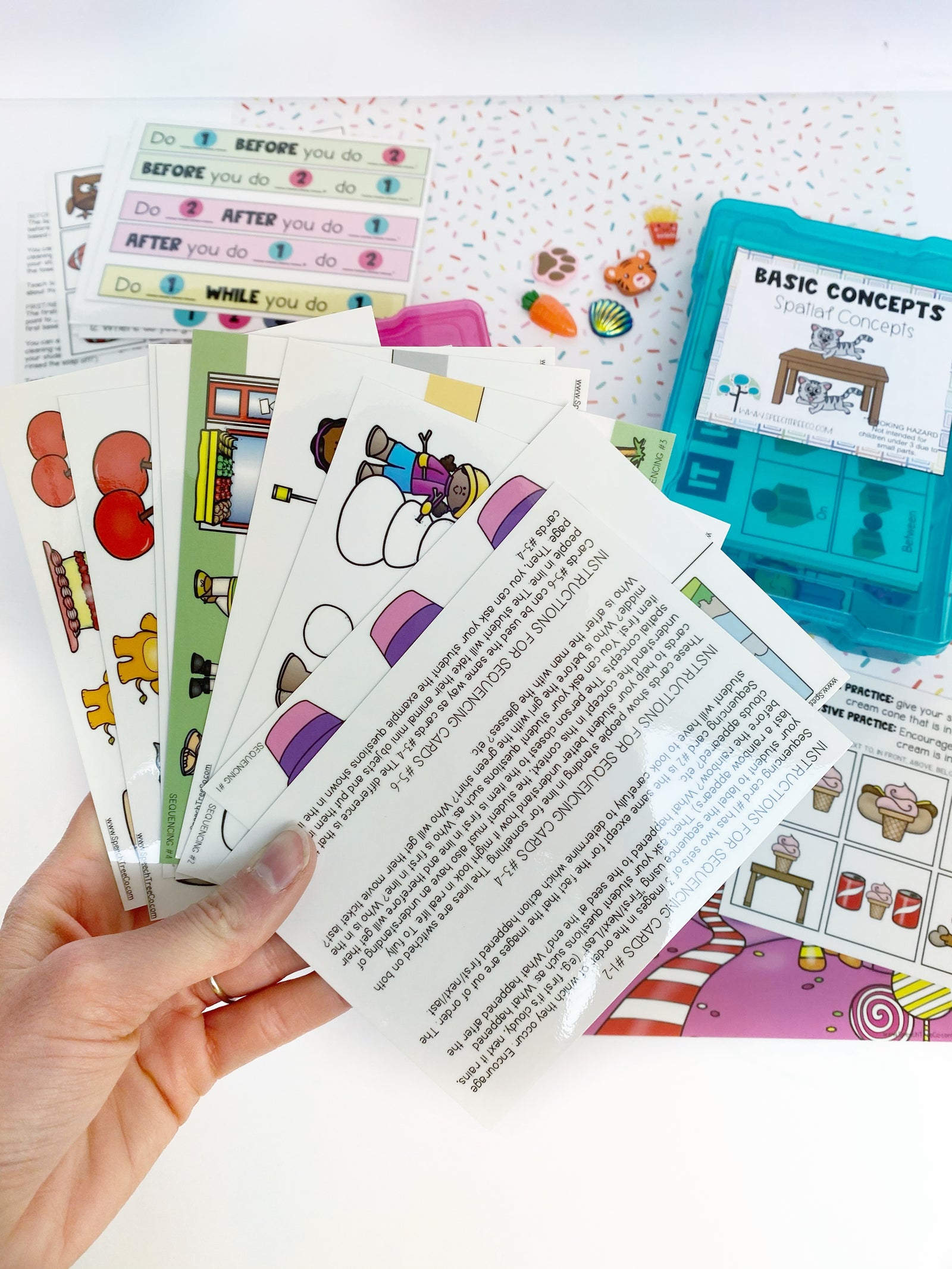 Best Sellers - Speech Tree Co