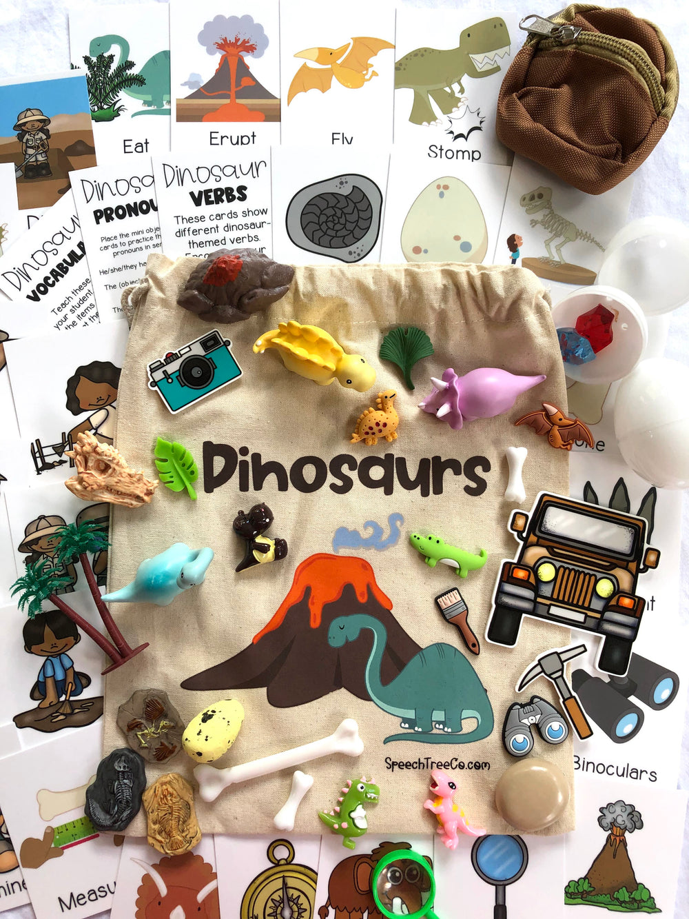 Best Sellers - Speech Tree Co